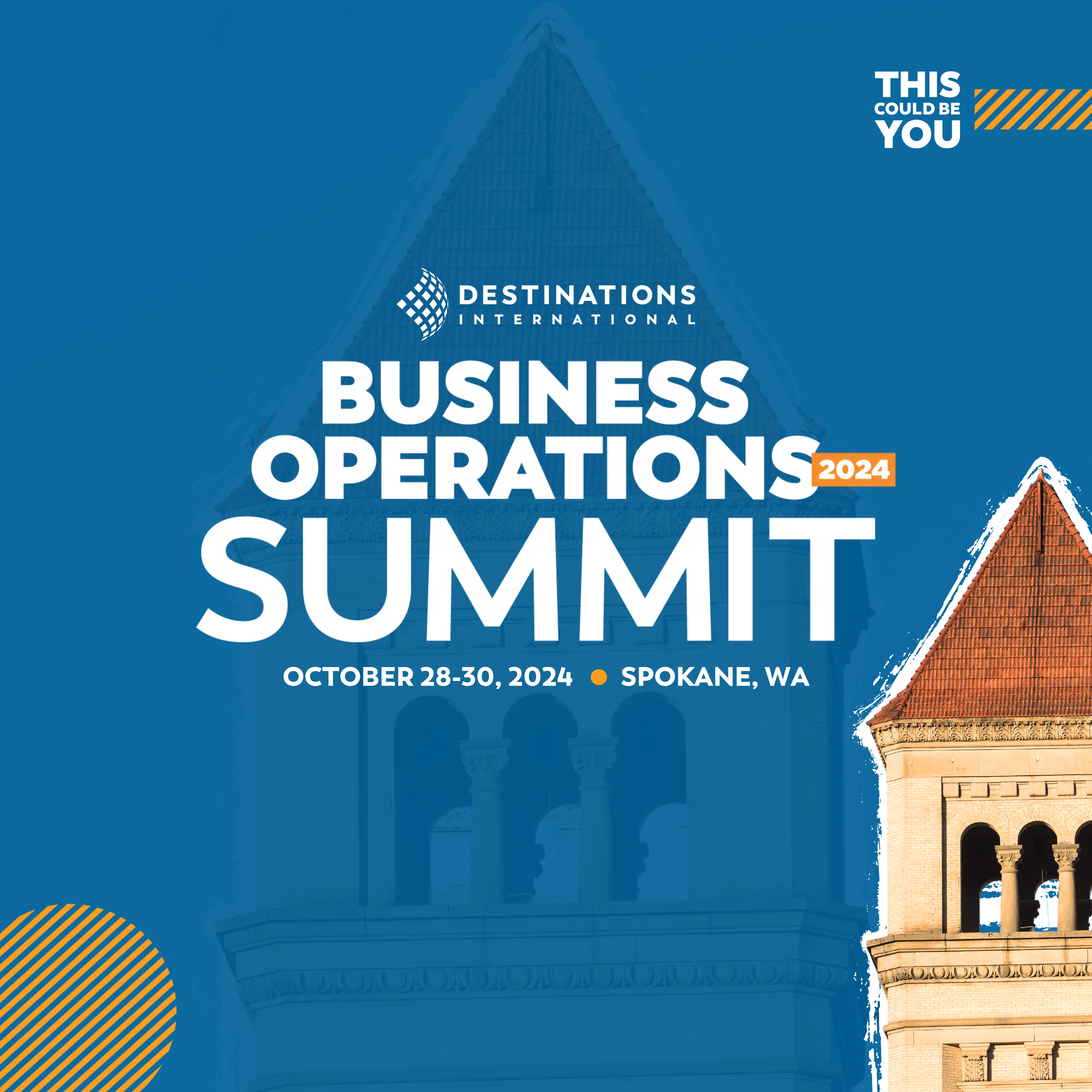 2024 Business Operations Summit Social Media Toolkit | Destinations ...